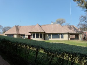 A Taste of South African History with Liliesleaf Farm, Alexandra ...